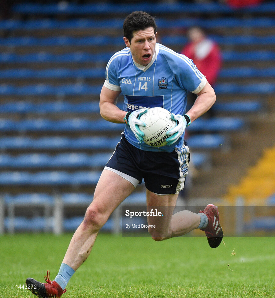 Sportsfile - An Ghaeltacht v Moy Tir na nÓg - AIB GAA Football All ...