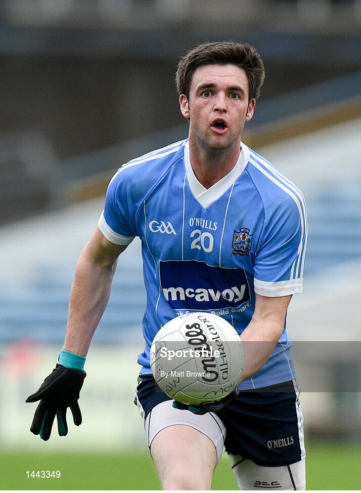 Sportsfile - An Ghaeltacht v Moy Tir na nÓg - AIB GAA Football All ...