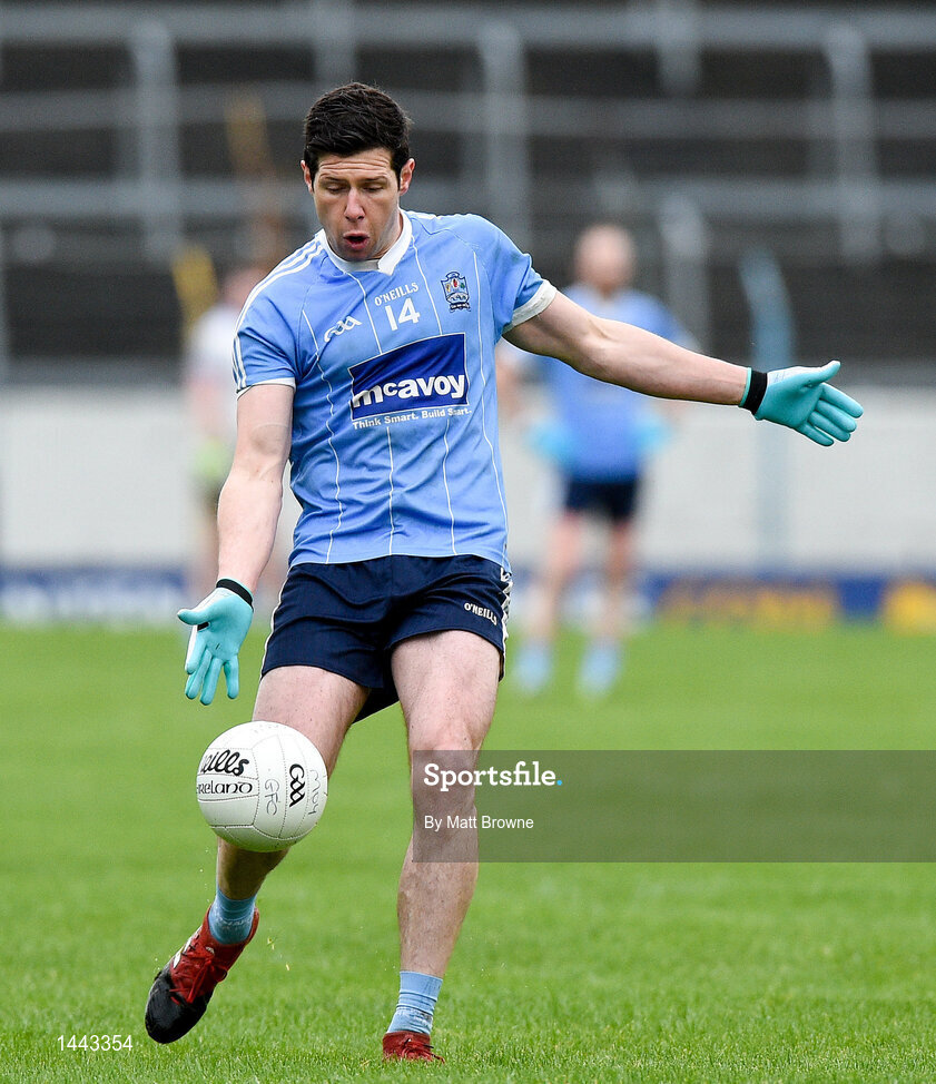 Sportsfile - An Ghaeltacht v Moy Tir na nÓg - AIB GAA Football All ...