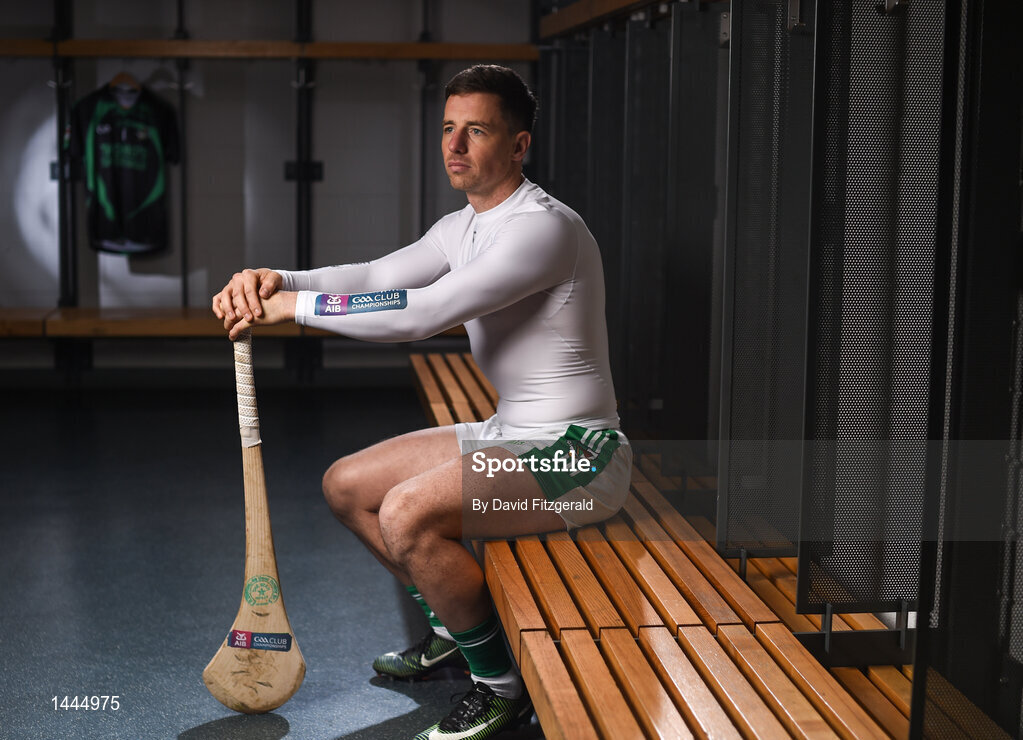 Sportsfile - AIB All Ireland Junior and Intermediate Club Finals Media ...