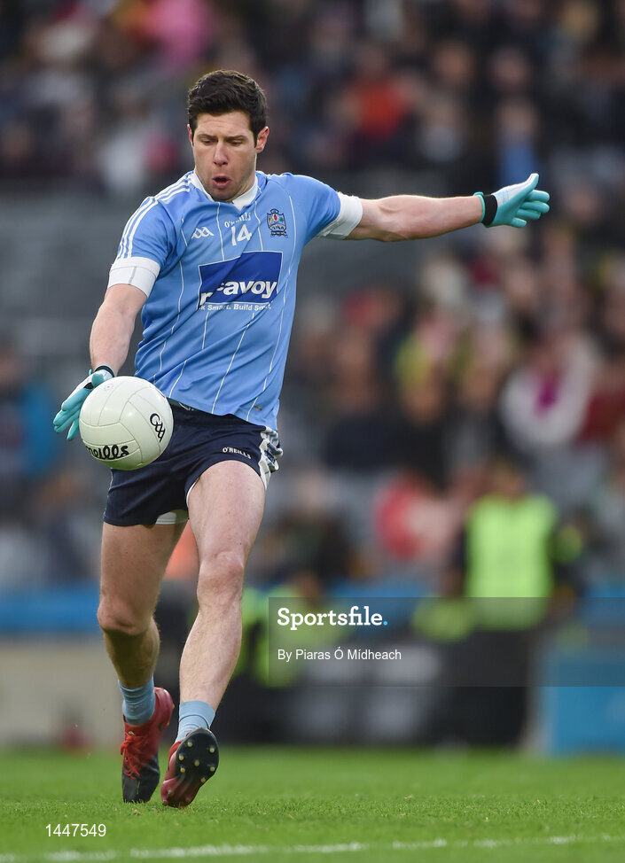Sportsfile - Michael Glaveys v Moy Tír na nÓg - AIB GAA Football All ...