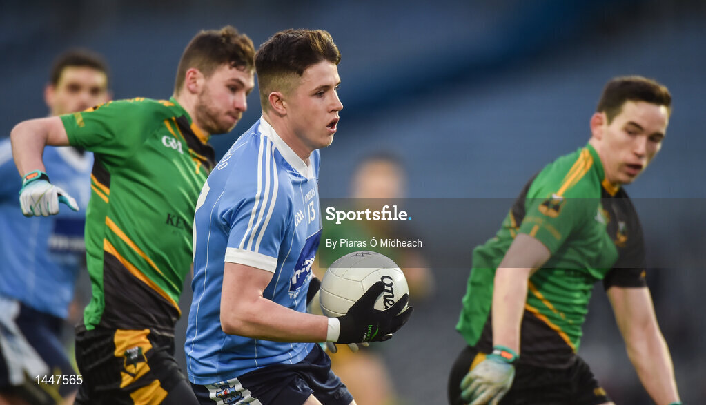 Sportsfile - Michael Glaveys v Moy Tír na nÓg - AIB GAA Football All ...