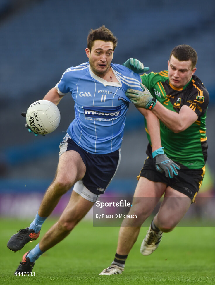 Sportsfile - Michael Glaveys v Moy Tír na nÓg - AIB GAA Football All ...