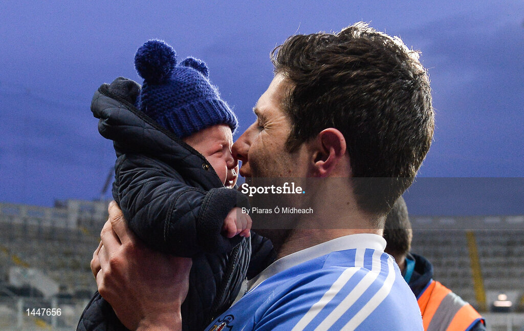 Sportsfile - Michael Glaveys v Moy Tír na nÓg - AIB GAA Football All ...