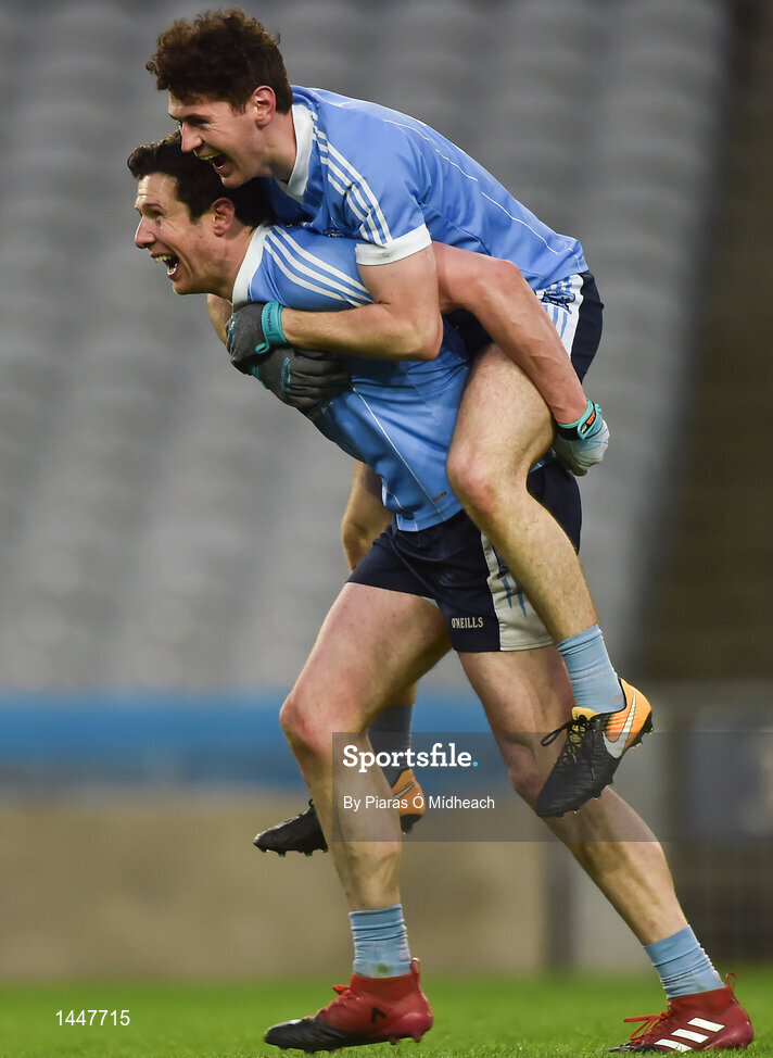 Sportsfile - Michael Glaveys v Moy Tír na nÓg - AIB GAA Football All ...
