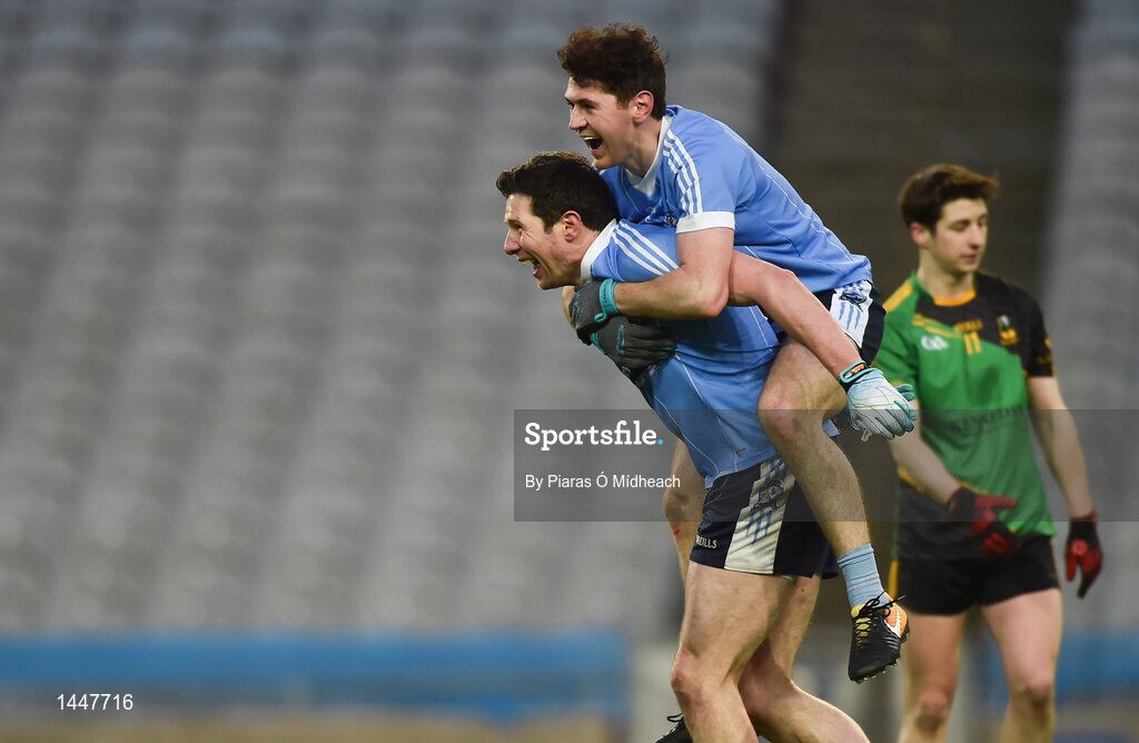 Sportsfile - Michael Glaveys v Moy Tír na nÓg - AIB GAA Football All ...