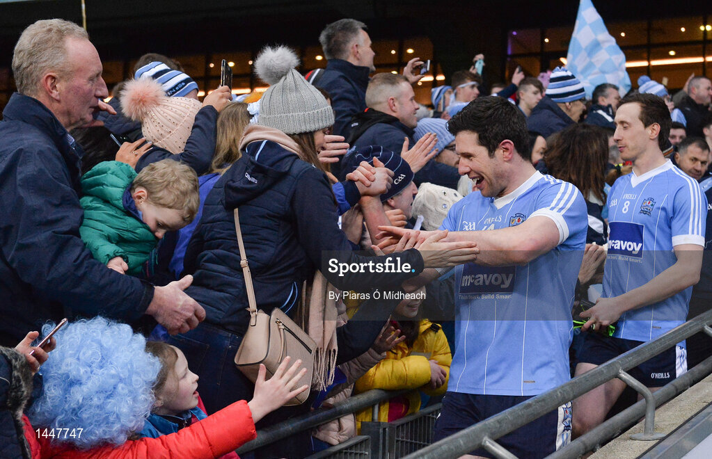Sportsfile - Michael Glaveys v Moy Tír na nÓg - AIB GAA Football All ...