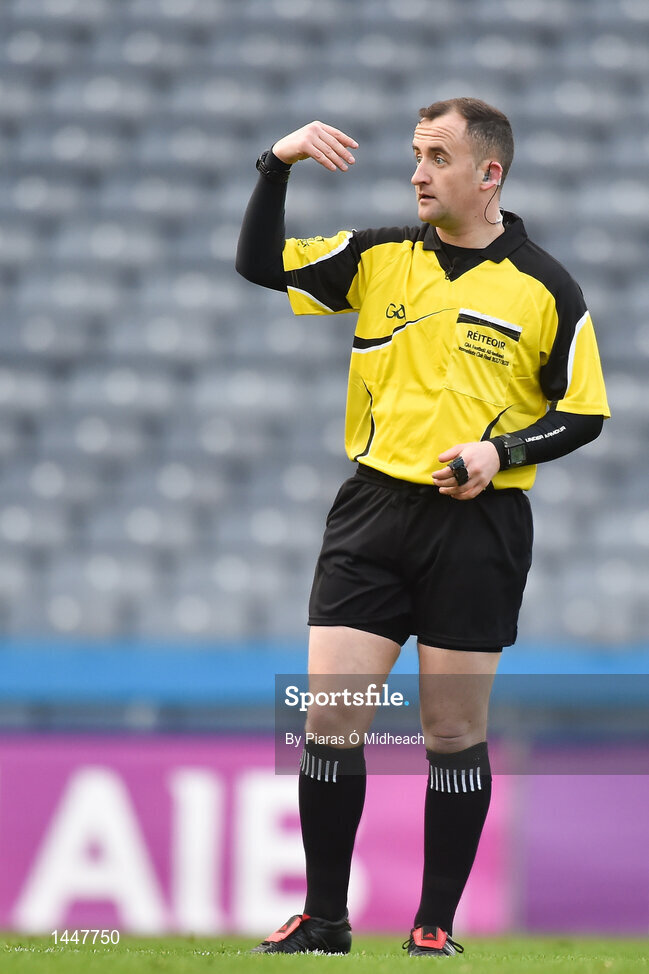 Sportsfile - Michael Glaveys v Moy Tír na nÓg - AIB GAA Football All ...