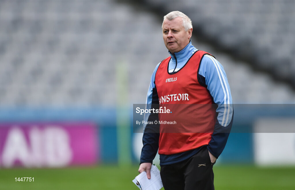 Sportsfile - Michael Glaveys v Moy Tír na nÓg - AIB GAA Football All ...