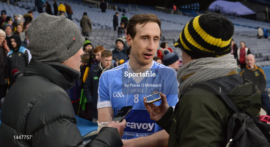 Sportsfile - Michael Glaveys v Moy Tír na nÓg - AIB GAA Football All ...