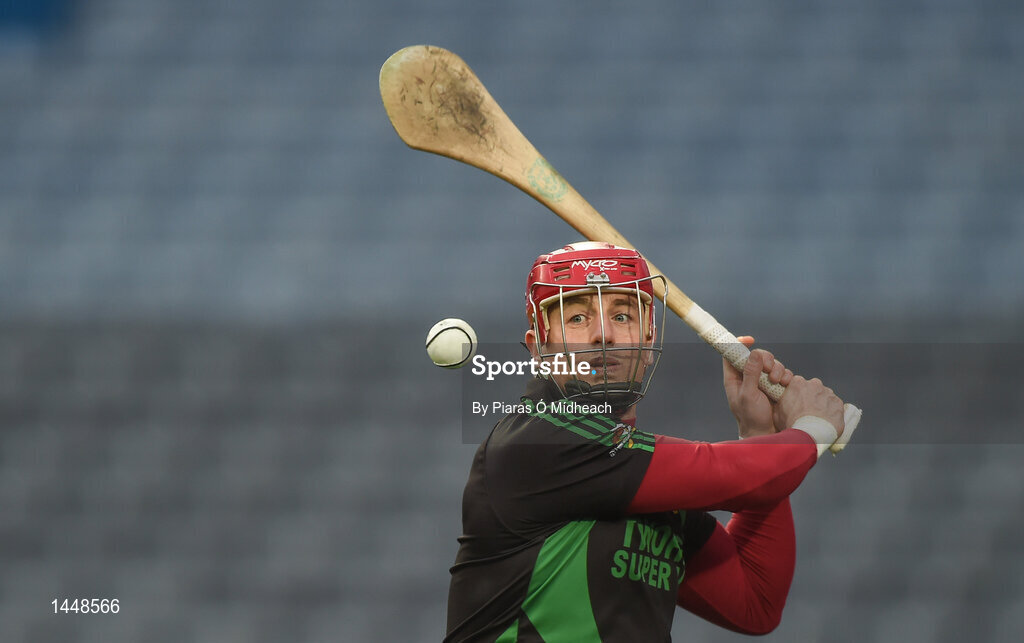 Sportsfile - Kanturk v St. Patrick's Ballyragget - AIB GAA Hurling All ...