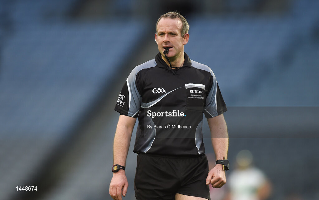Sportsfile - Kanturk v St. Patrick's Ballyragget - AIB GAA Hurling All ...
