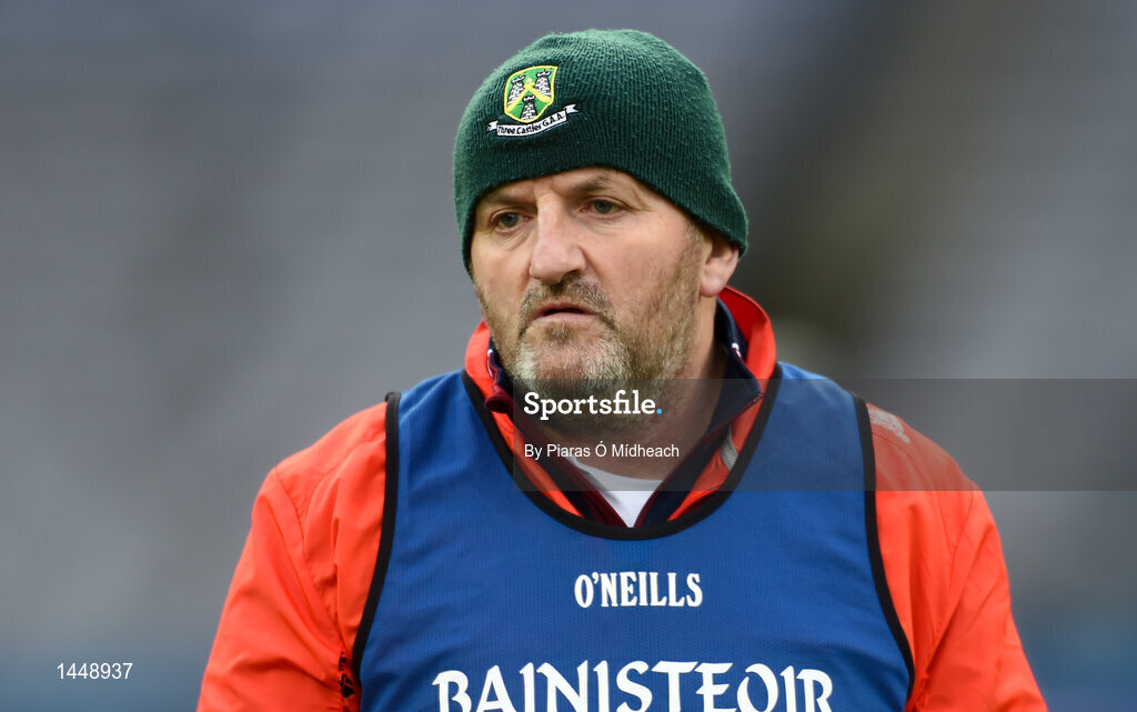 Sportsfile - Kanturk v St. Patrick's Ballyragget - AIB GAA Hurling All ...