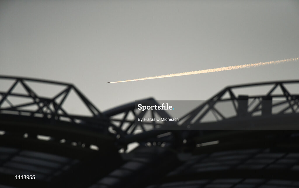 Sportsfile - Kanturk v St. Patrick's Ballyragget - AIB GAA Hurling All ...