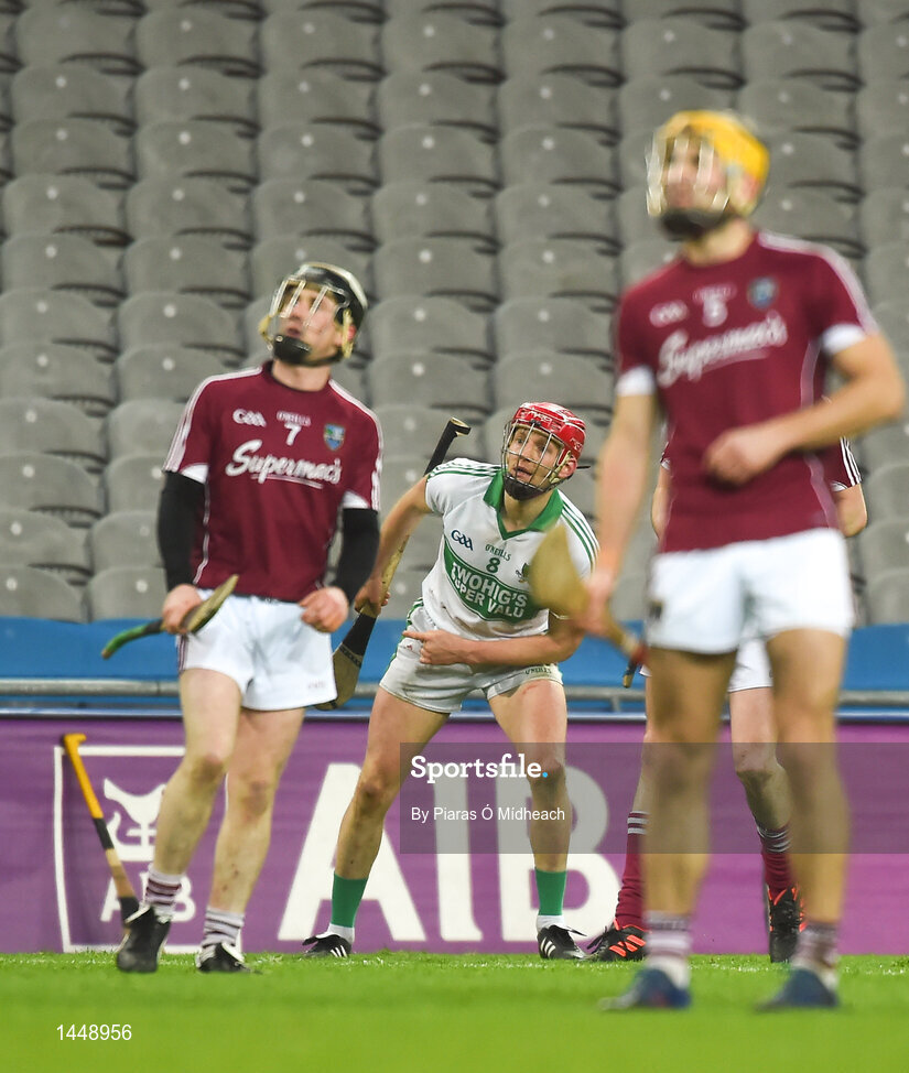 Sportsfile - Kanturk v St. Patrick's Ballyragget - AIB GAA Hurling All ...