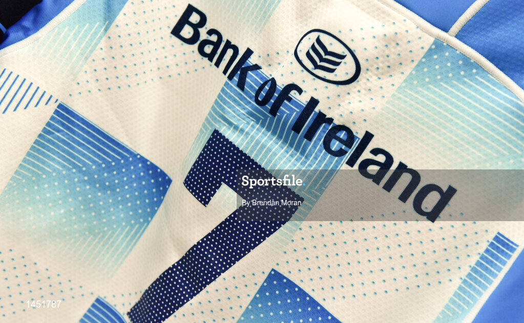 Sportsfile - Edinburgh Rugby v Leinster - Guinness PRO14 Round 14 - 1451787