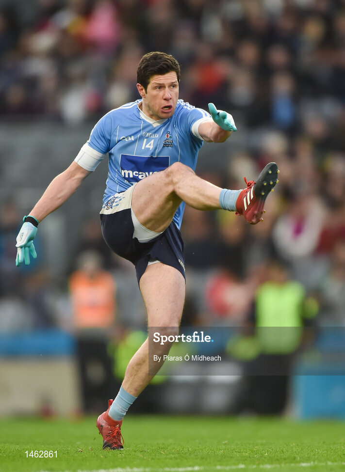 Sportsfile - Michael Glaveys v Moy Tír na nÓg - AIB GAA Football All ...