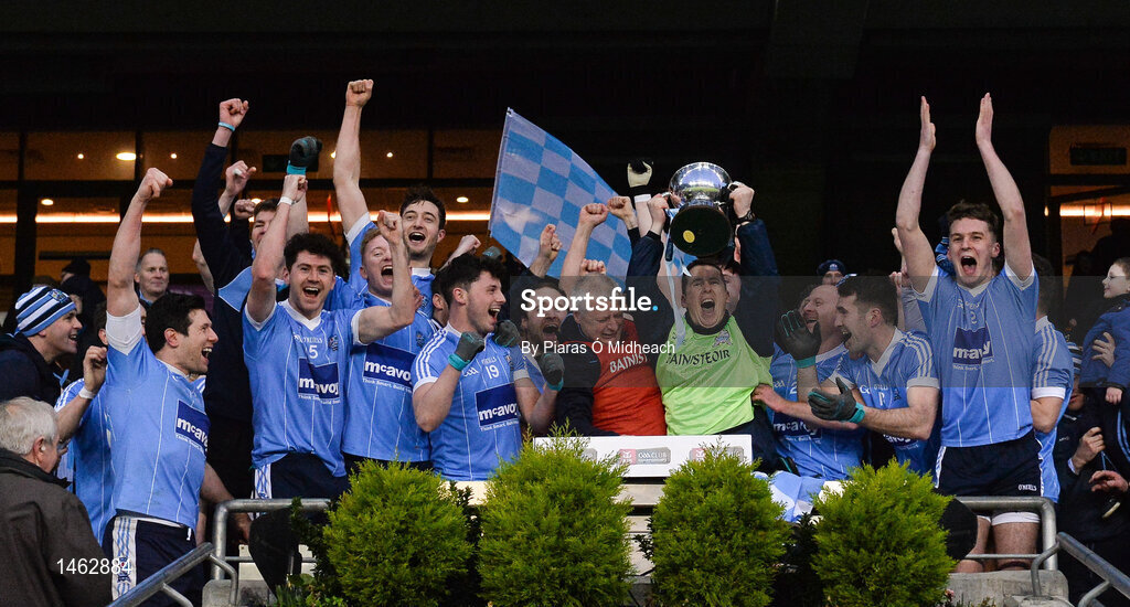Sportsfile - Michael Glaveys v Moy Tír na nÓg - AIB GAA Football All ...