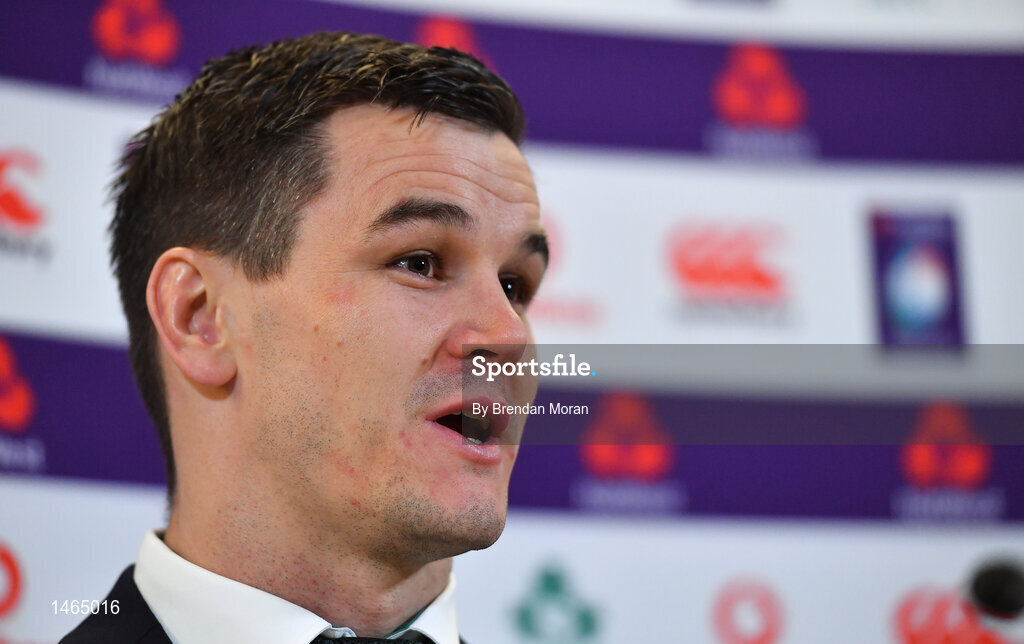 Sportsfile - Ireland v Scotland - NatWest Six Nations Rugby ...