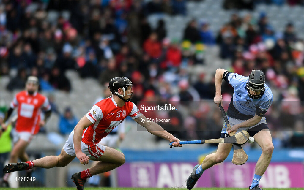 Sportsfile - Cuala v Na Piarsaigh - AIB GAA Hurling All-Ireland Senior ...
