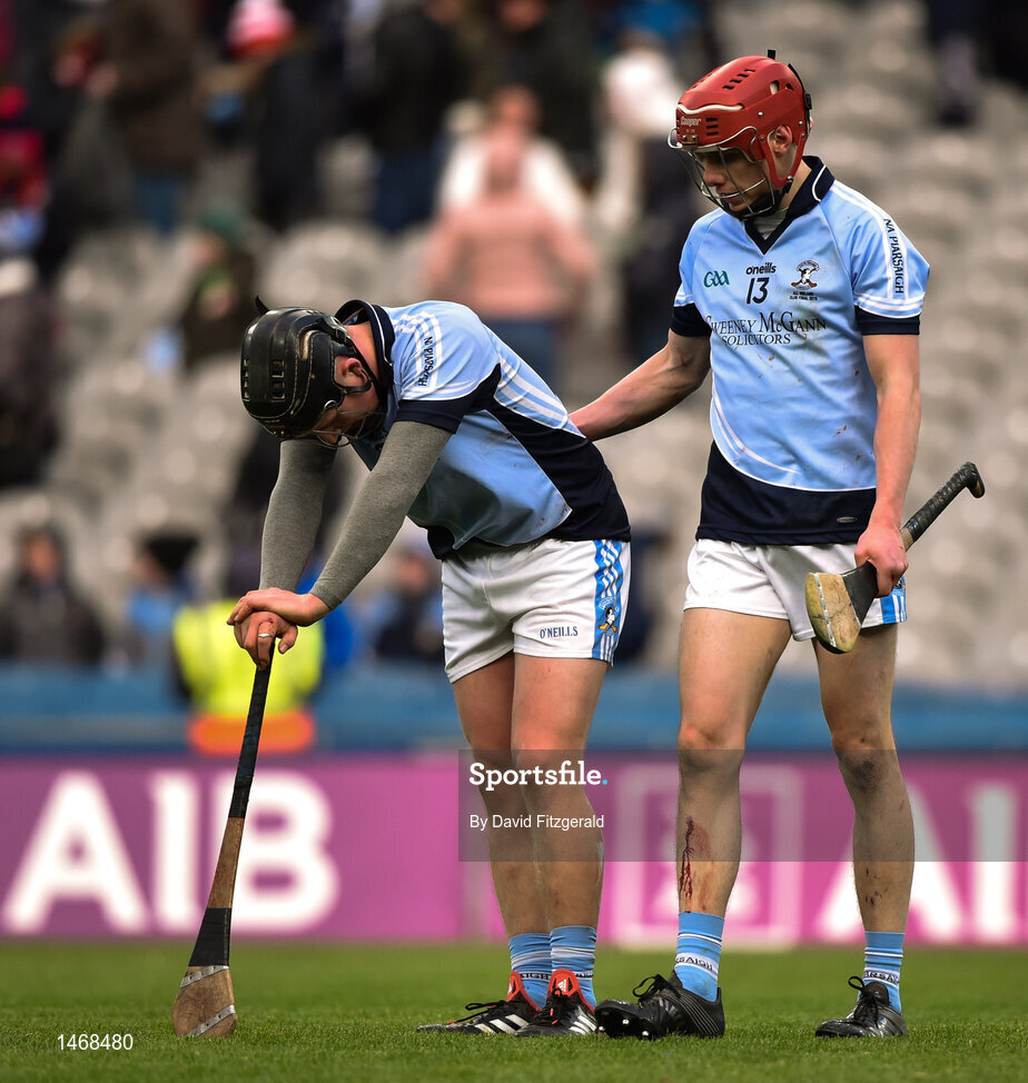 Sportsfile - Cuala v Na Piarsaigh - AIB GAA Hurling All-Ireland Senior ...