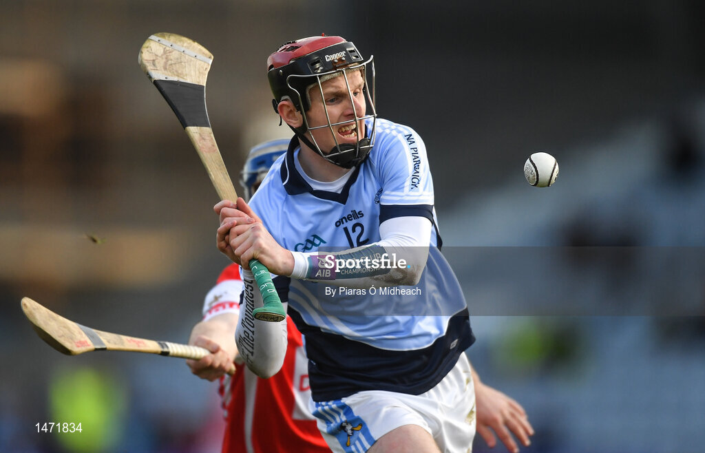 Sportsfile - Cuala v Na Piarsaigh - AIB GAA Hurling All-Ireland Senior ...