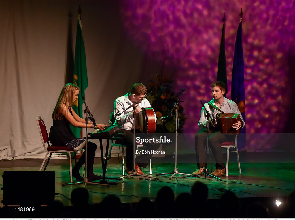 Sportsfile - All-Ireland Scór Sinsir Finals 2018 - 1481969