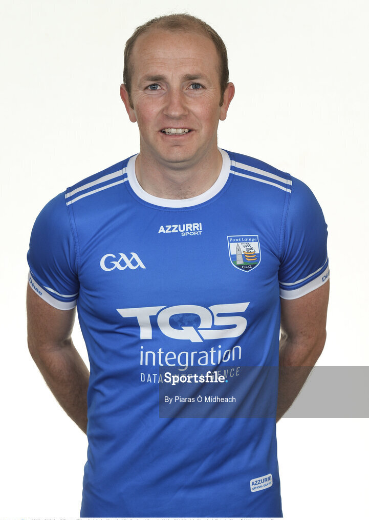 Sportsfile - Waterford Hurling Squad Portraits 2018 - 1505348