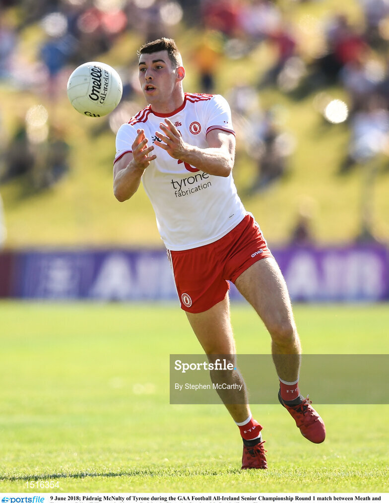Sportsfile - Meath v Tyrone - GAA Football All-Ireland Senior ...