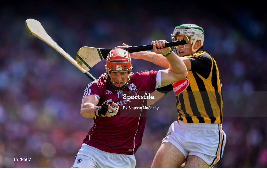 Sportsfile - Kilkenny v Galway - Leinster GAA Hurling Senior ...