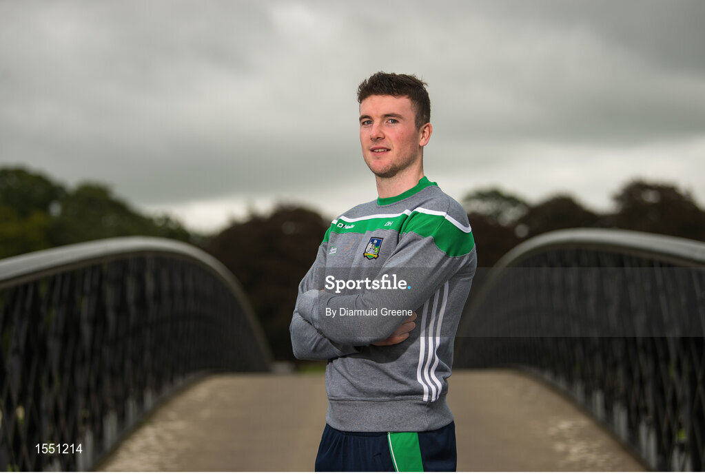 Sportsfile - Limerick Hurling Press Conference ahead of GAA Hurling All ...