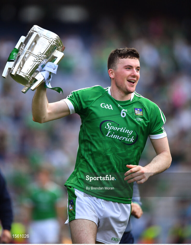 Sportsfile - Galway v Limerick - GAA Hurling All-Ireland Senior ...