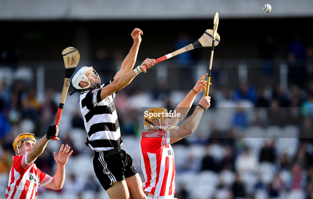 Sportsfile - Imokilly v Midleton - Cork County Senior Hurling ...