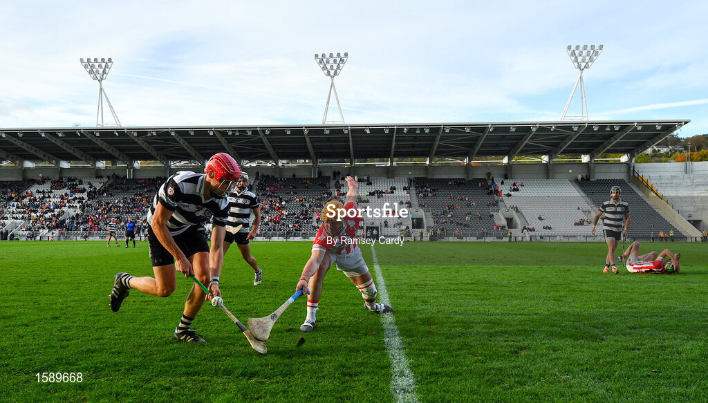 Sportsfile - Imokilly v Midleton - Cork County Senior Hurling ...