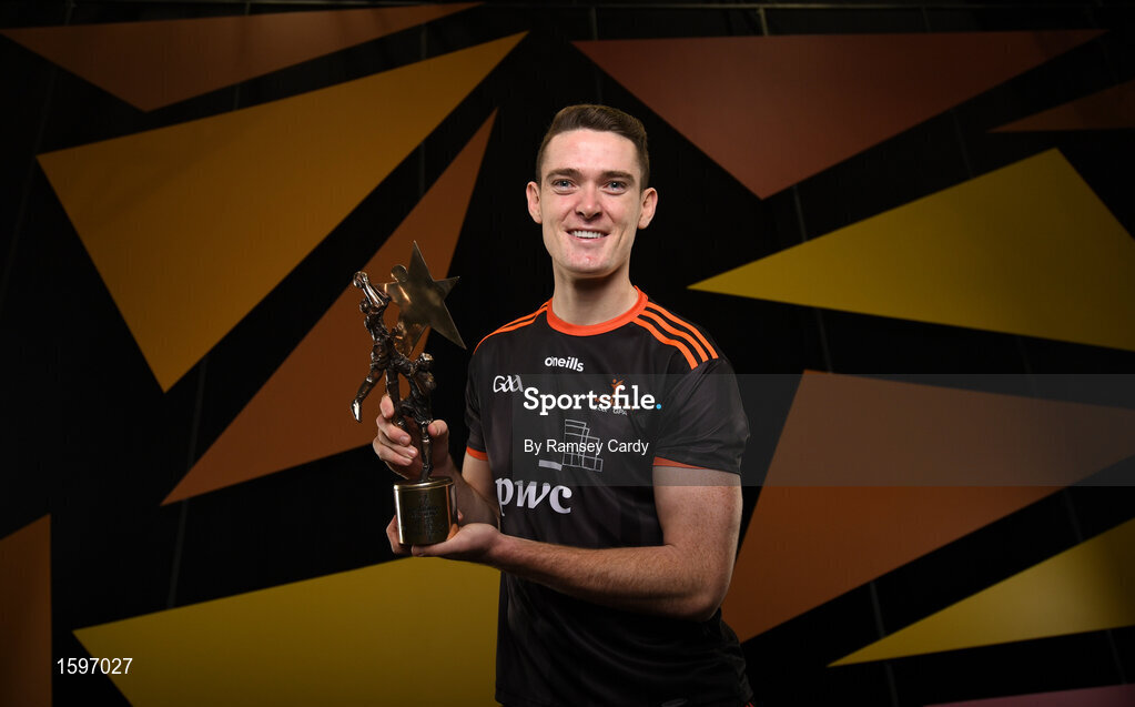 Sportsfile - PwC All-Stars 2018 - 1597027