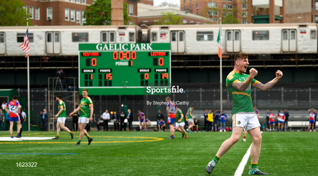 Sportsfile - Sportsfile Images of the Year 2018 - 1623322