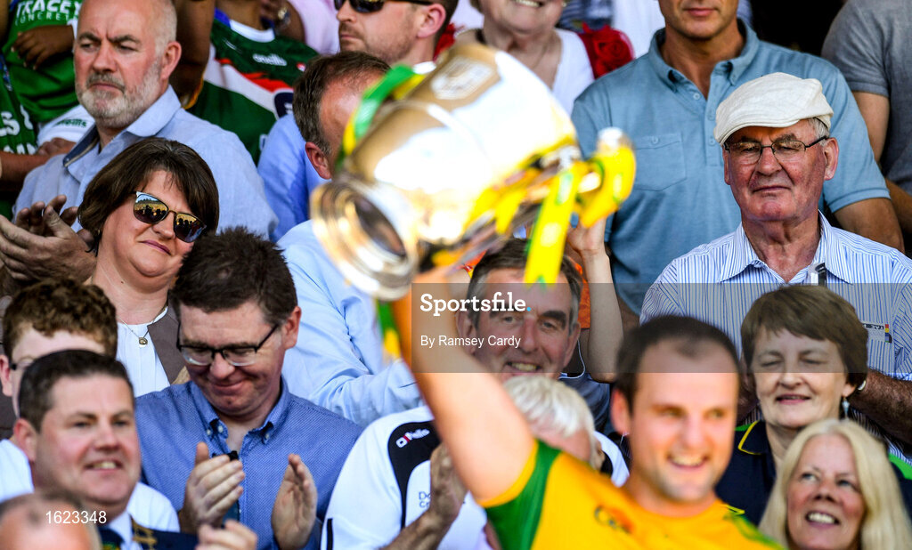 Sportsfile - Sportsfile Images of the Year 2018 - 1623348