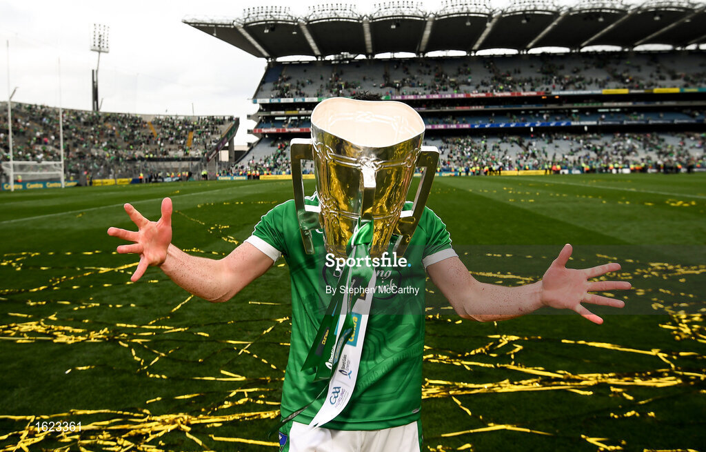 Sportsfile - Sportsfile Images of the Year 2018 - 1623361