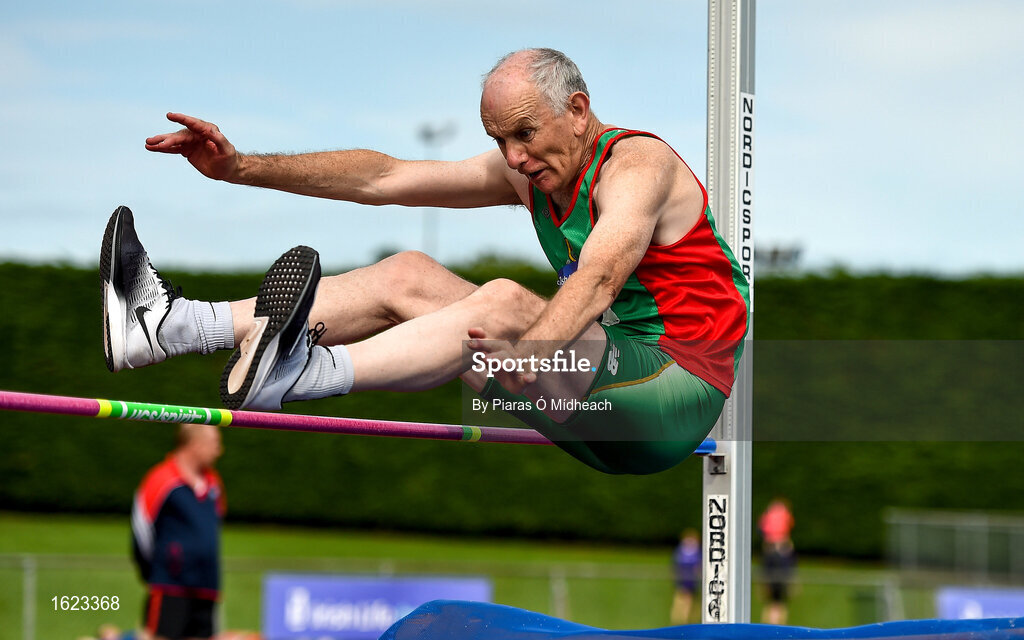 Sportsfile - Sportsfile Images of the Year 2018 - 1623368