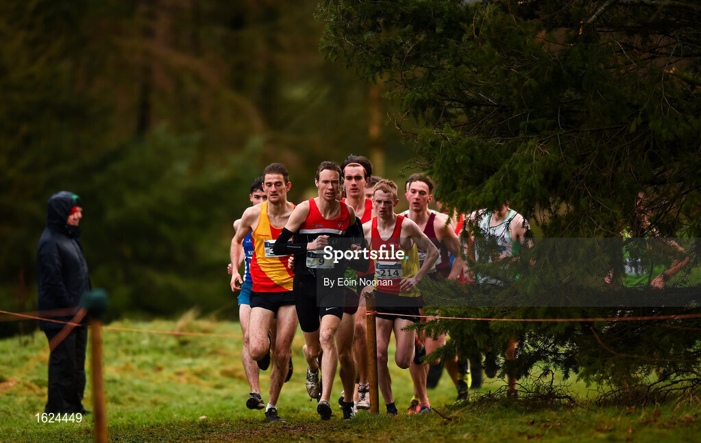 Sportsfile - Irish Life Health Novice & Juvenile Uneven Age Cross ...