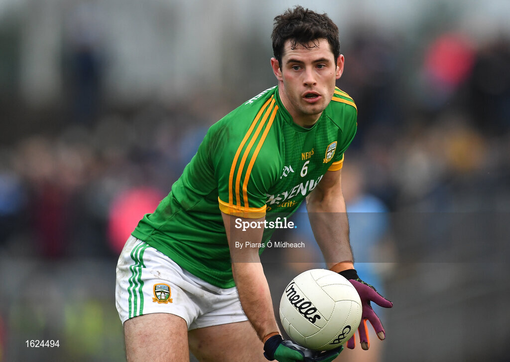 Sportsfile - Meath v Dublin - Seán Cox Fundraising Match - 1624494