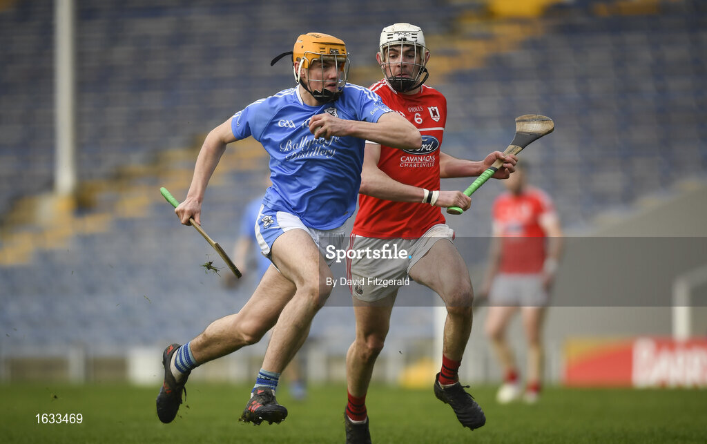 Sportsfile - Graigue-Ballycallan v Charleville - AIB GAA Hurling All ...
