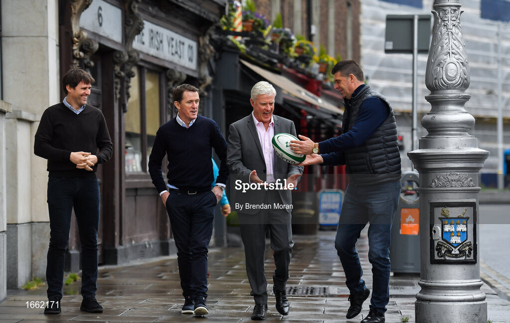 Sportsfile - Virgin Media Television’s Spectacular Week Of Sport - 1662171