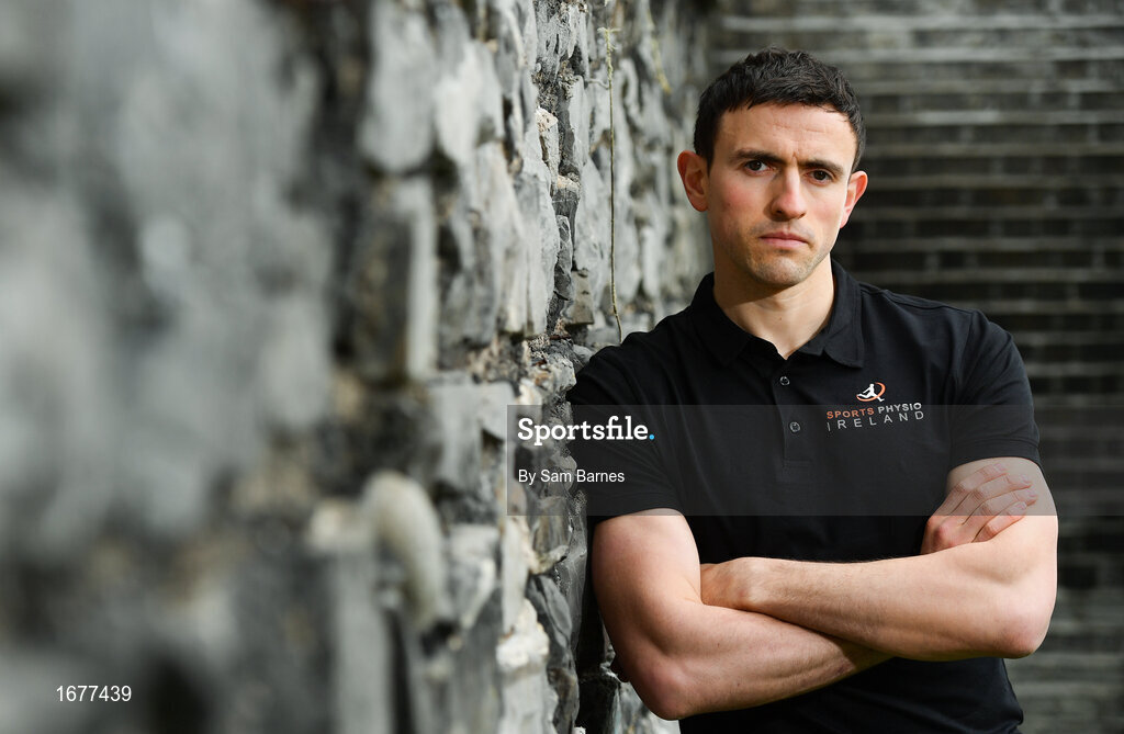 Sportsfile - Launch of Physio Led Personal Training at Sports Physio ...