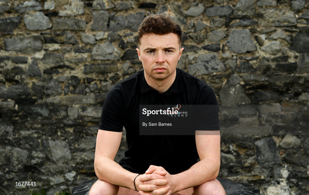 Sportsfile - Launch of Physio Led Personal Training at Sports Physio ...
