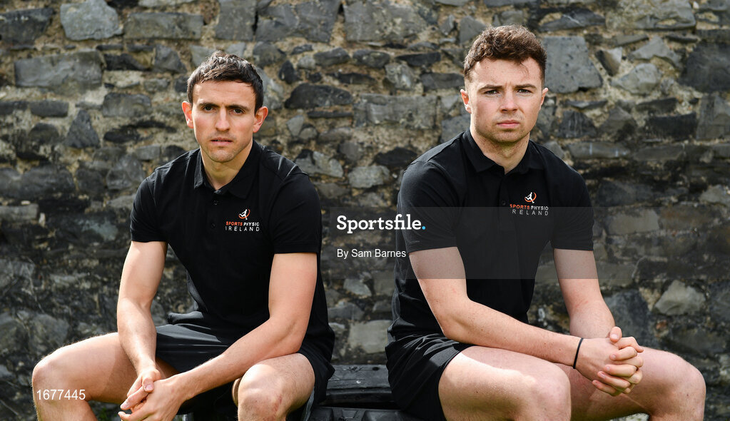 Sportsfile - Launch of Physio Led Personal Training at Sports Physio ...
