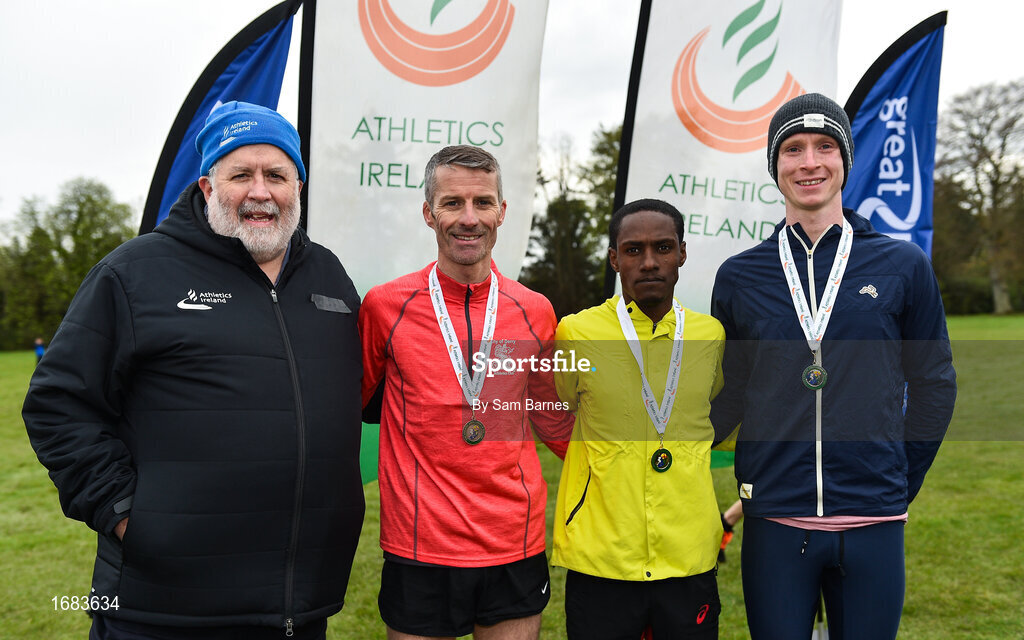 Sportsfile - Great Ireland Run (In conjunction with AAI National 10k ...