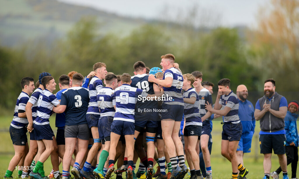 Sportsfile - North Midlands v Midlands - U16 Bank of Ireland Leinster ...