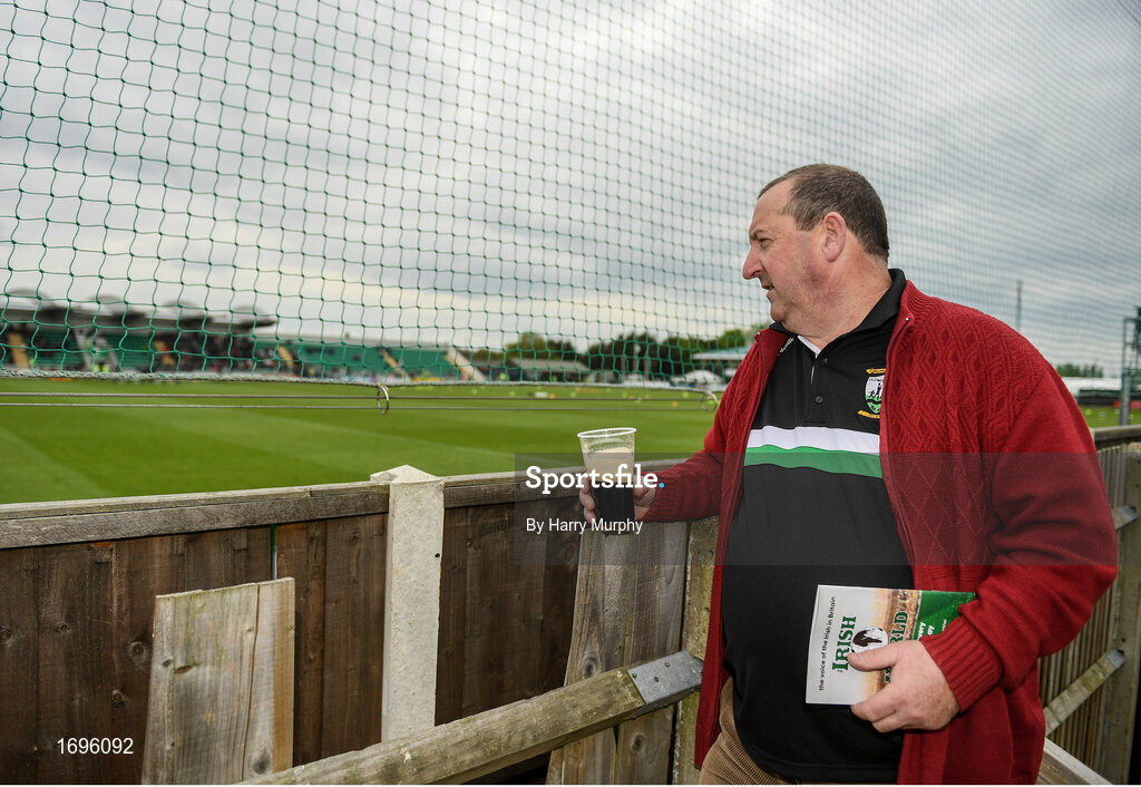 Paul Doyle Now