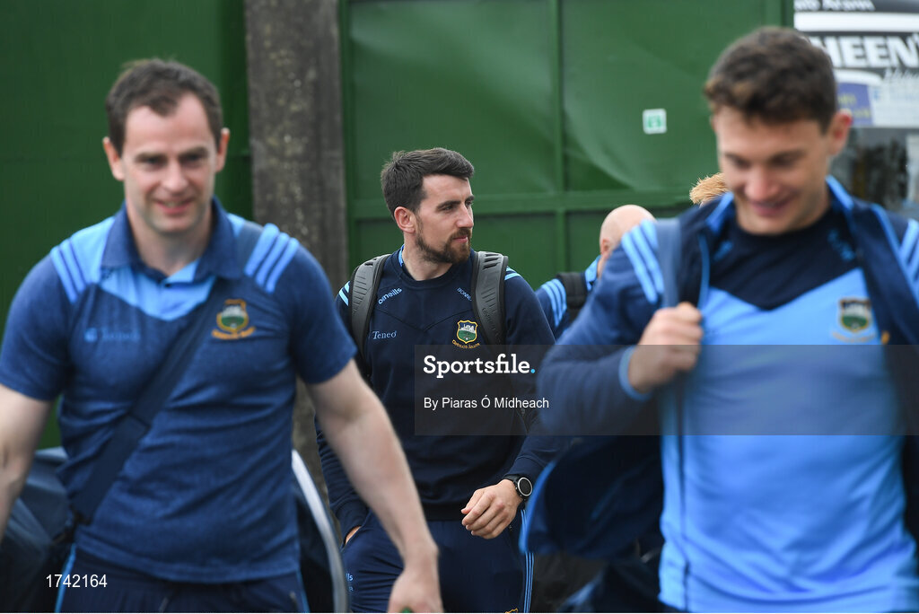 Sportsfile - Limerick v Tipperary - Munster GAA Hurling Senior ...